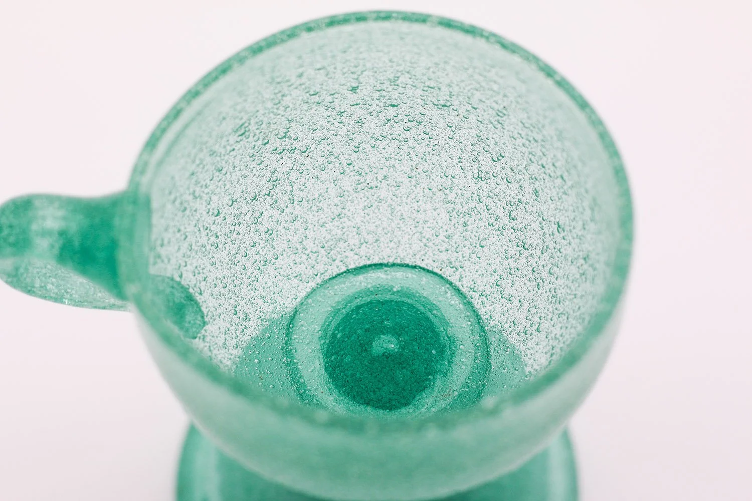 Thames Glass — Glass Collections l Lulu Harrison