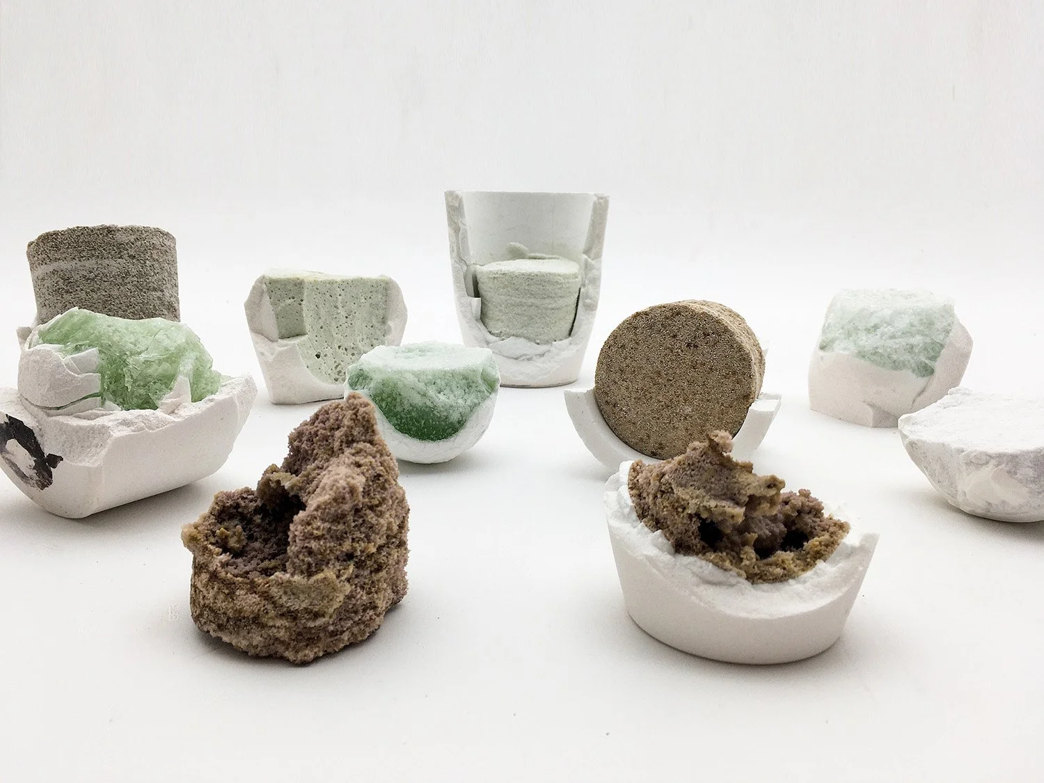 Projects l Lulu Harrison