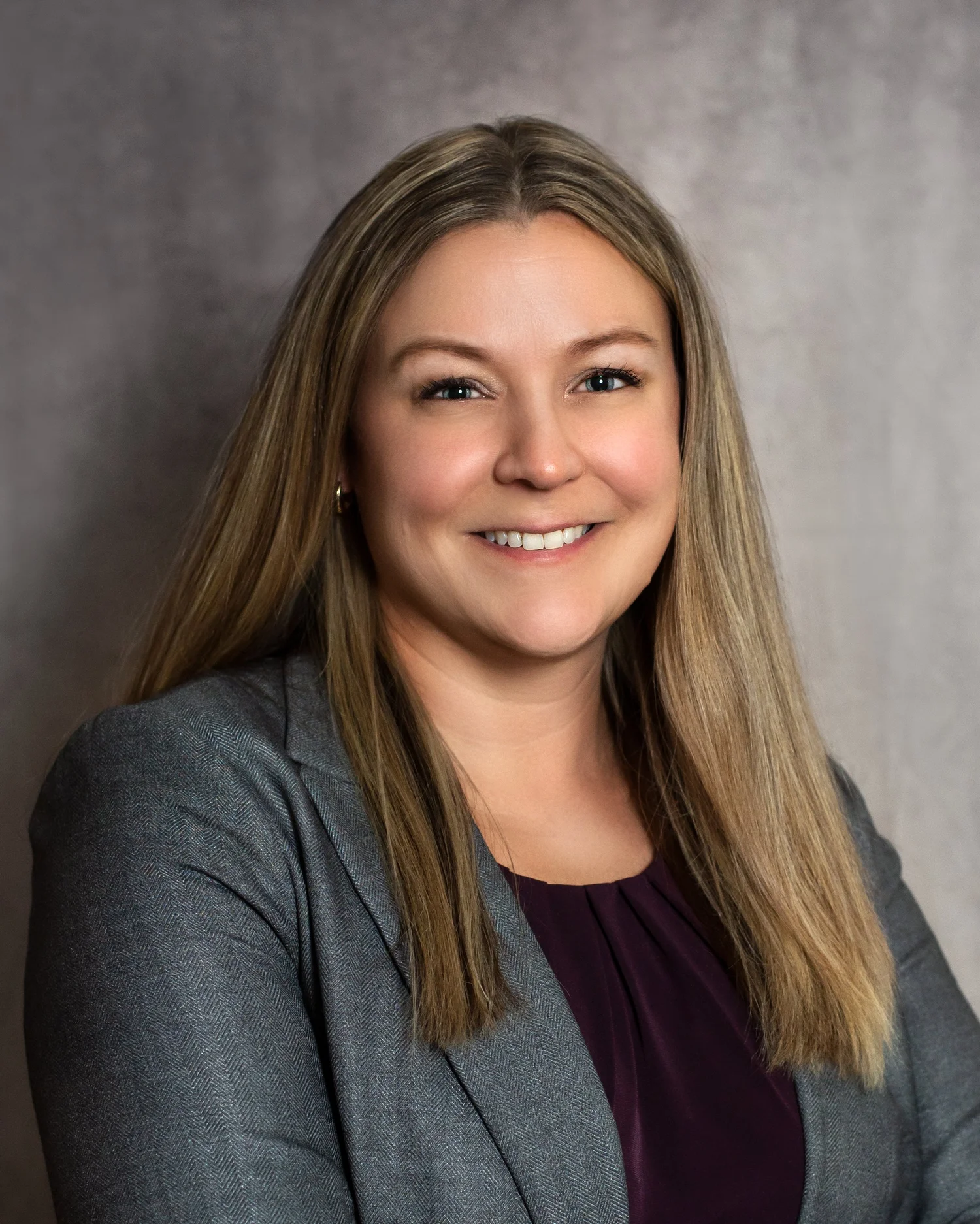 About Amber Miller — Heron Legal Youth Advocacy