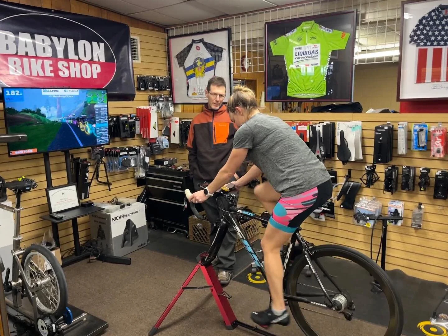 Events — Babylon Bike Shop