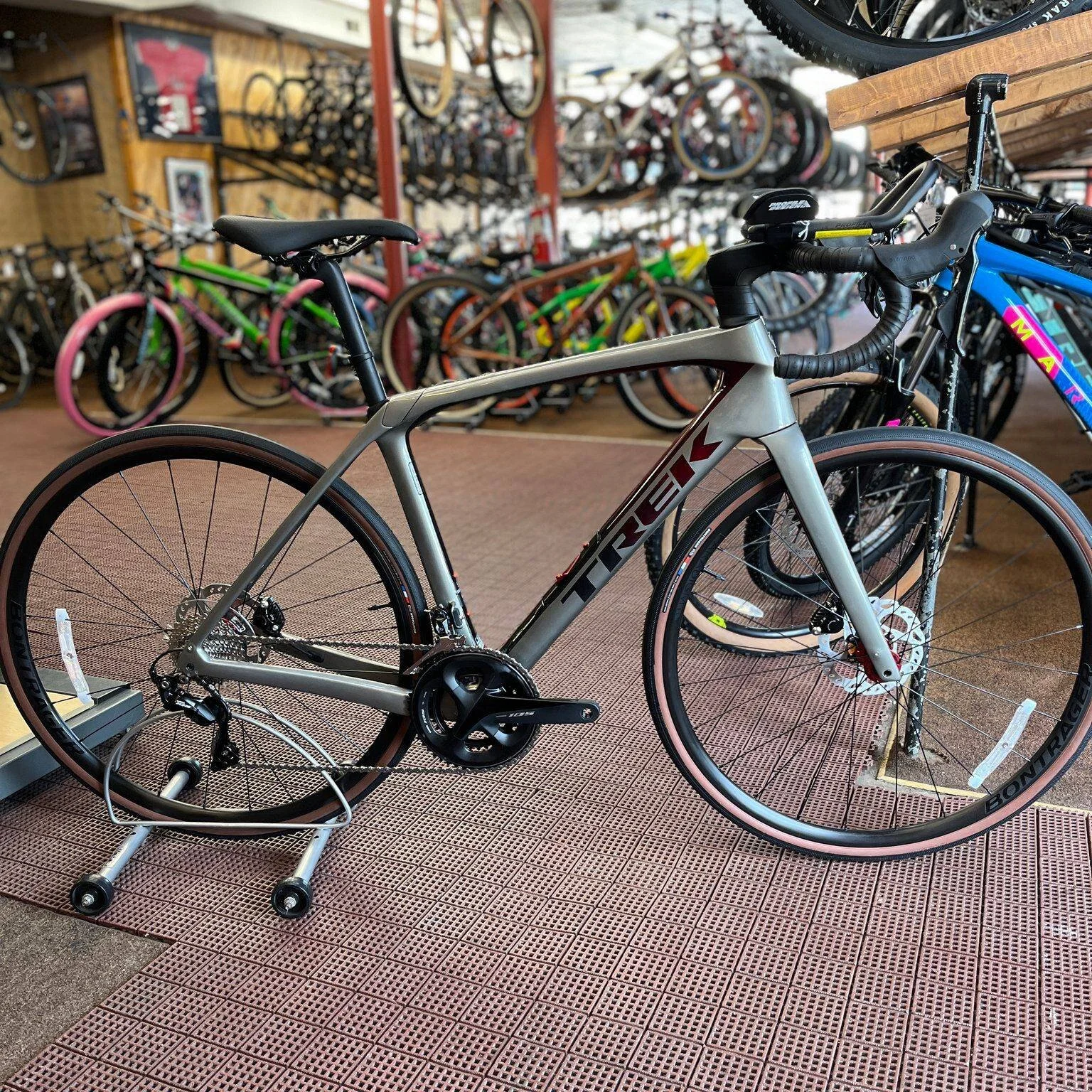 About Us — Babylon Bike Shop