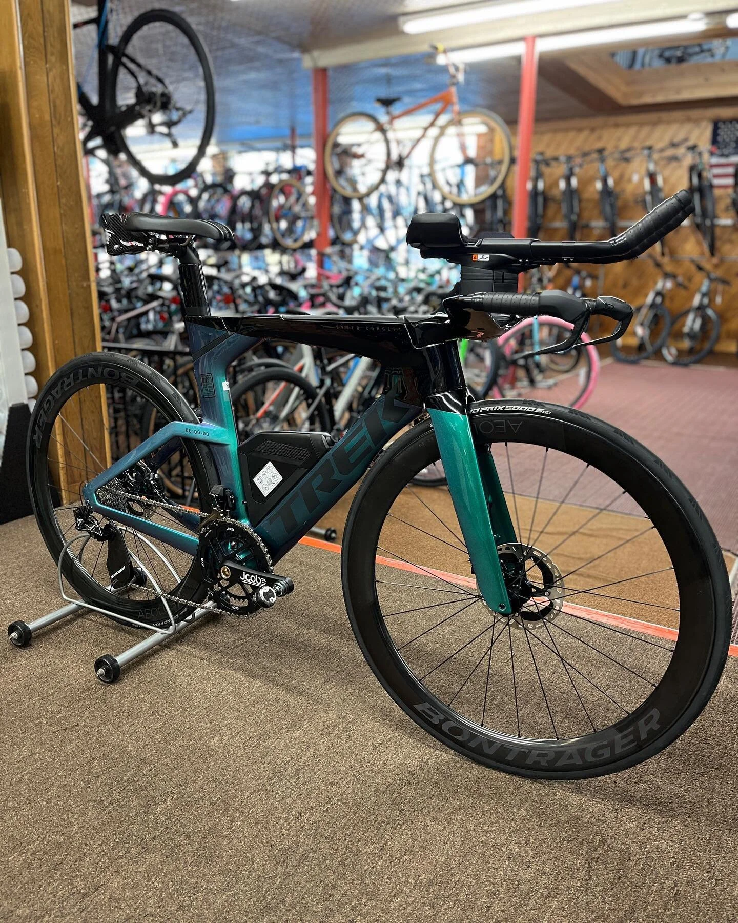 Events — Babylon Bike Shop