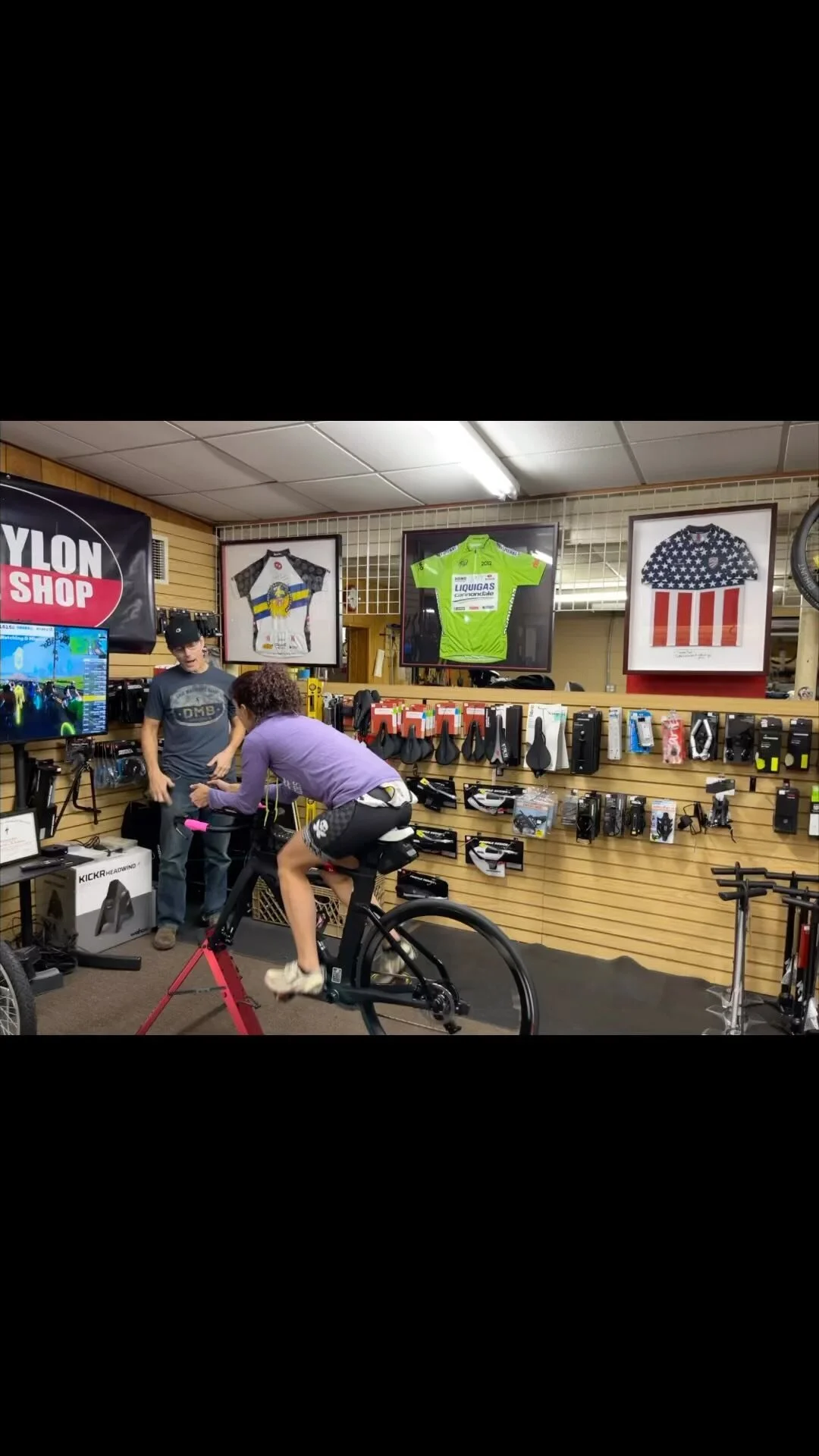 Repair — Babylon Bike Shop