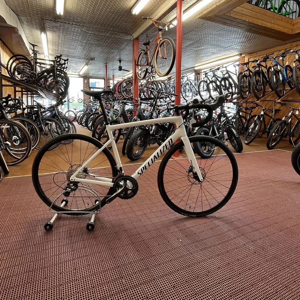 Babylon Bike Shop