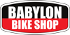 Babylon Bike Shop