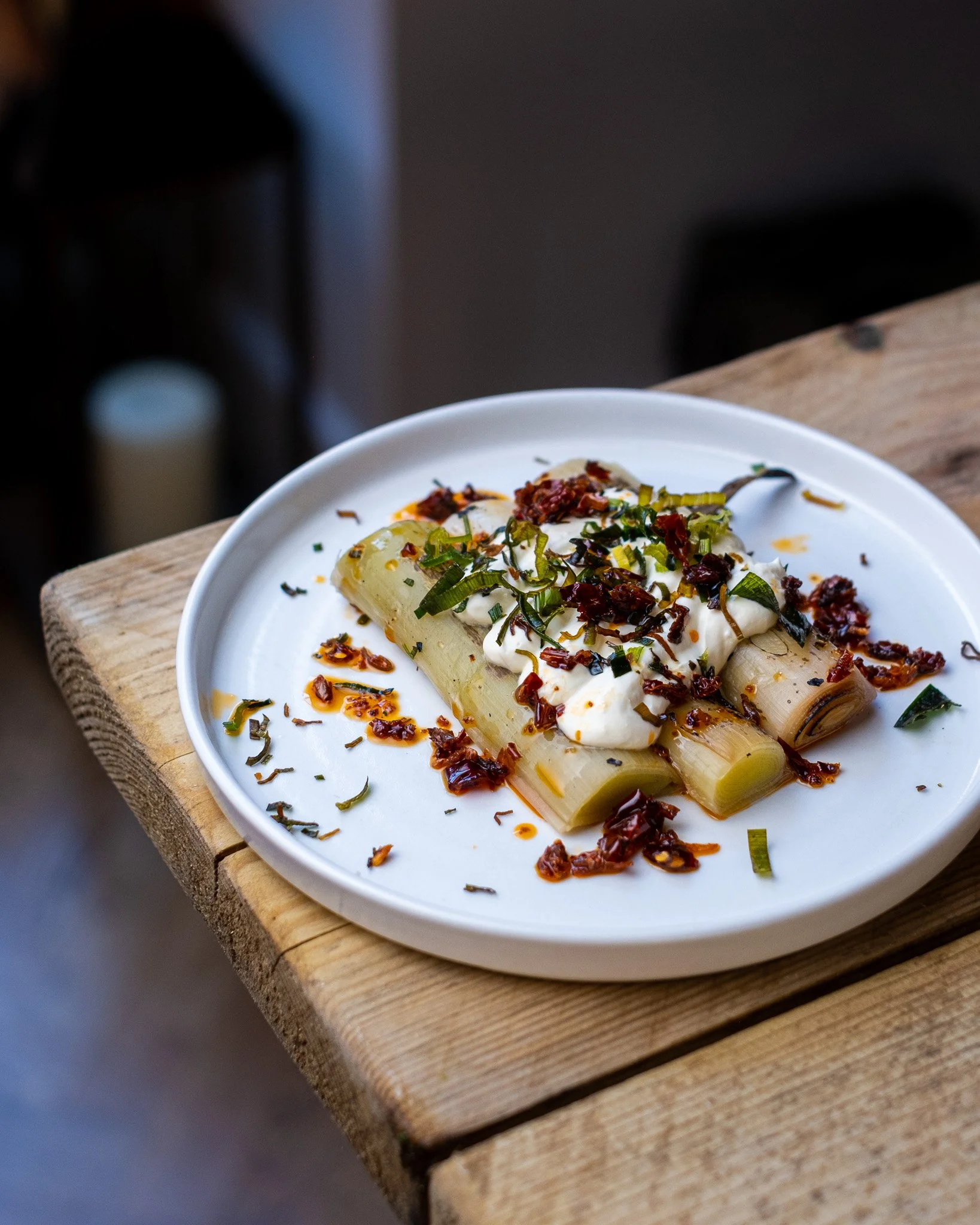 Modern, vibrant dining in the heart of Clifton