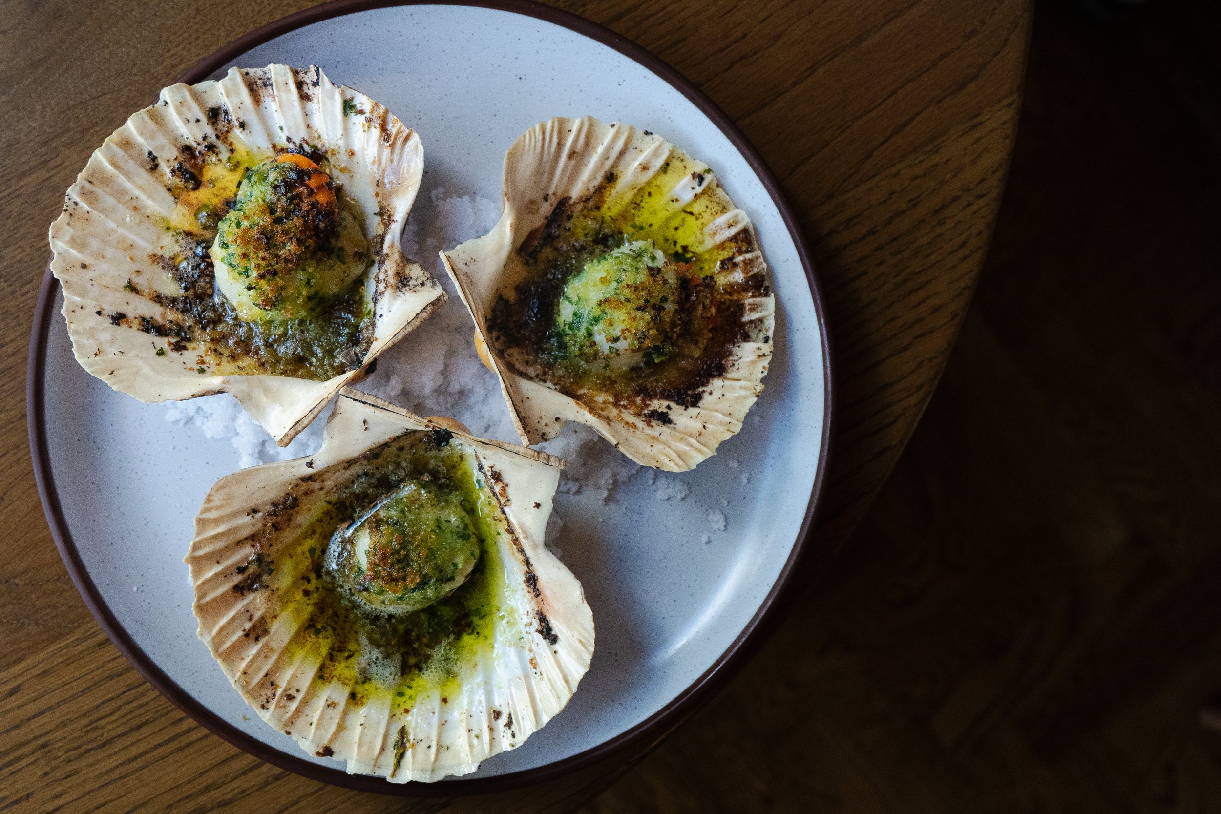 Modern, vibrant dining in the heart of Clifton