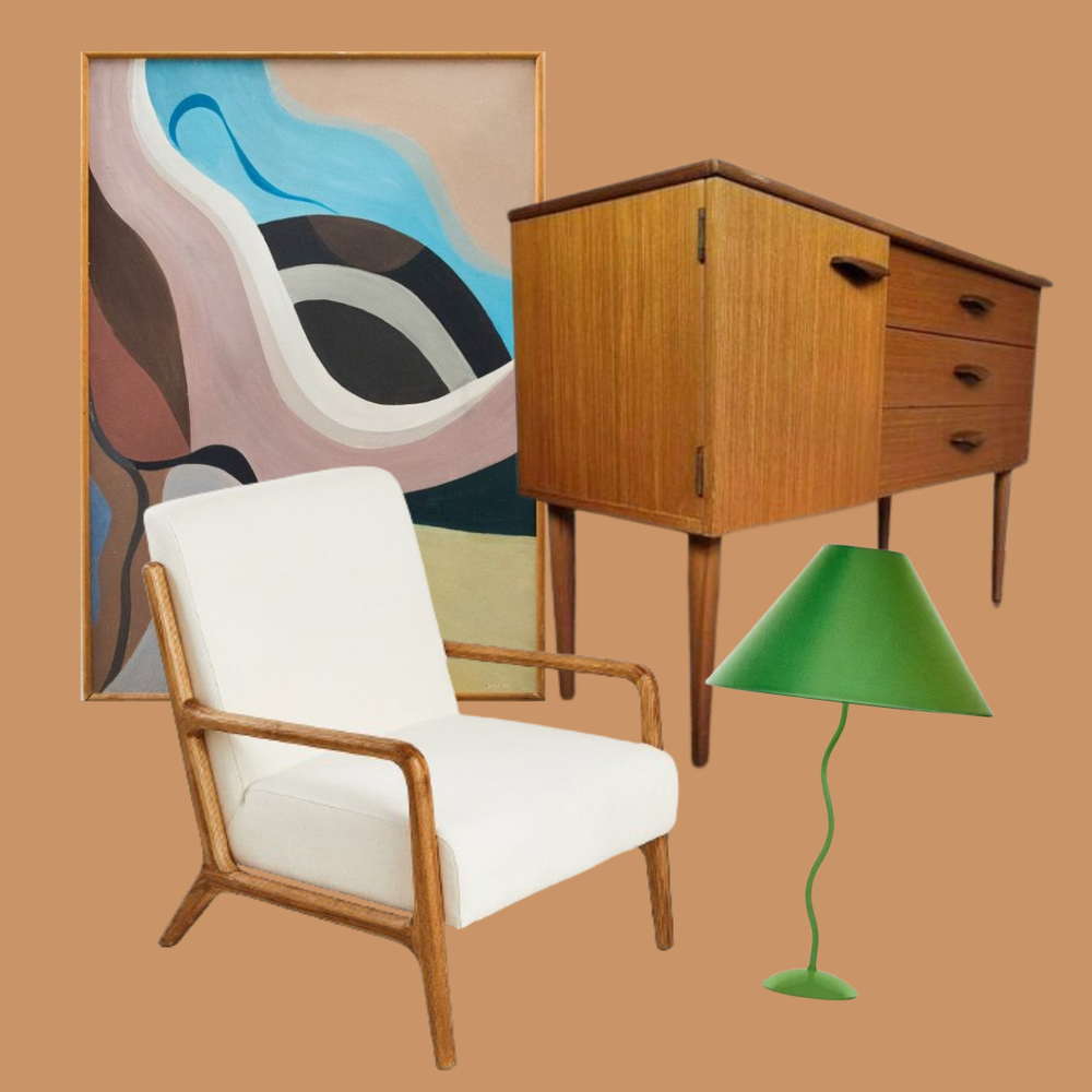 Let’s Talk Mid Century — Sulis Studio