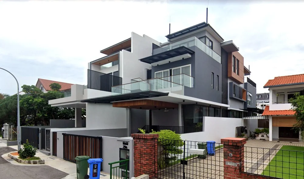 Dunbar Walk — Springview Enterprises