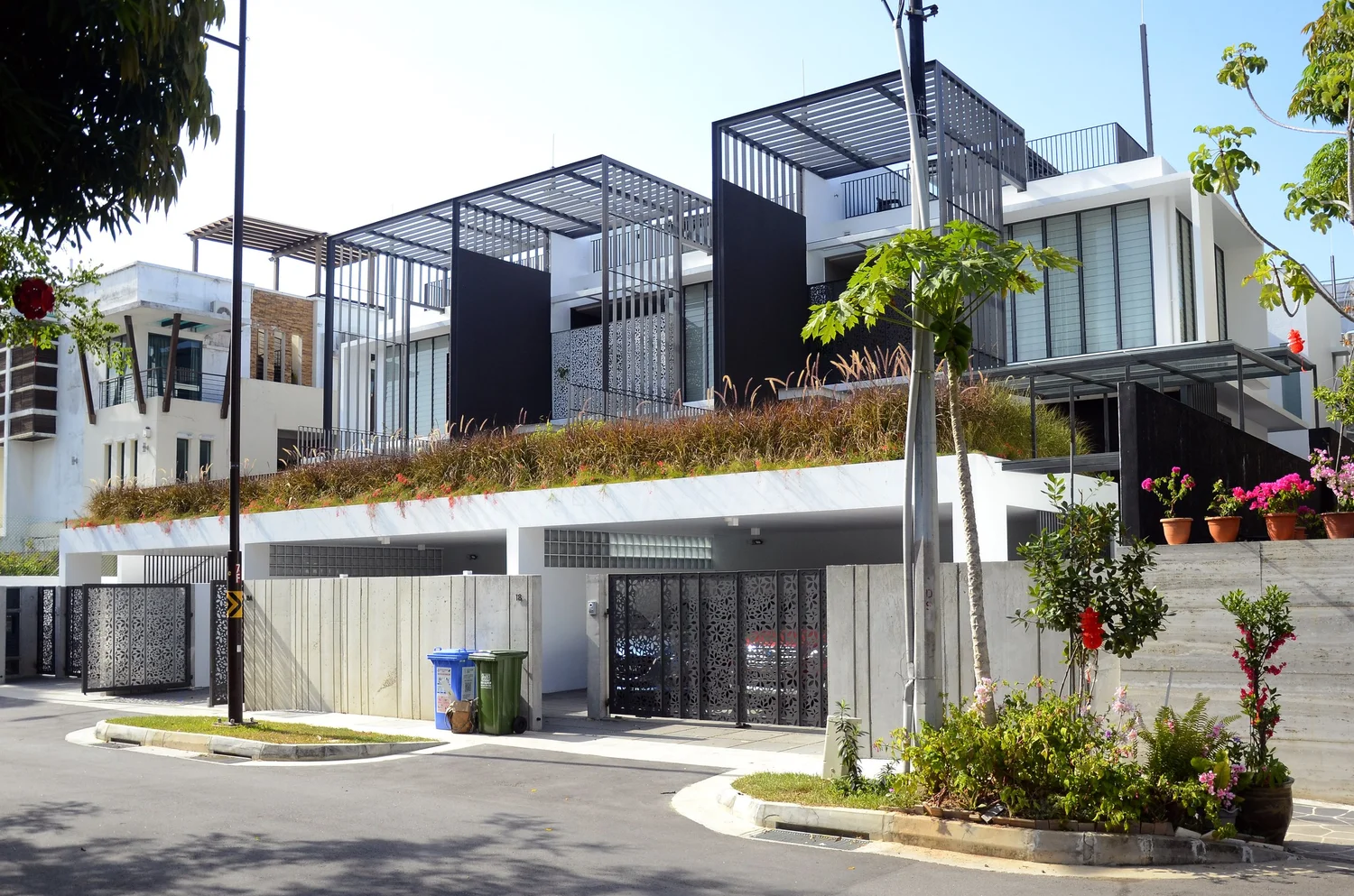 Kew Drive — Springview Enterprises