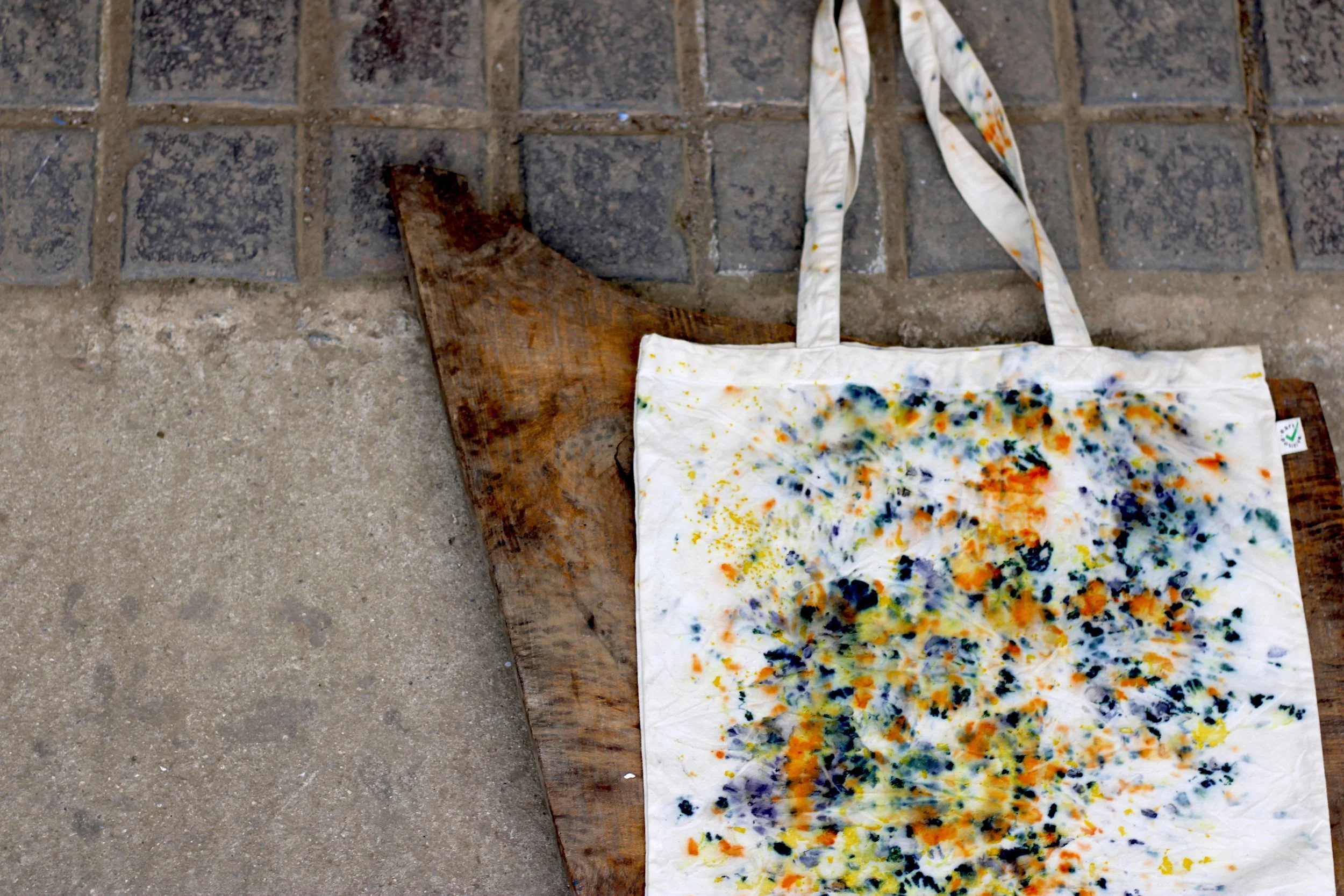 PIGMENT Organic Dyes | Explore Natural Dyes – Shop Sustainably