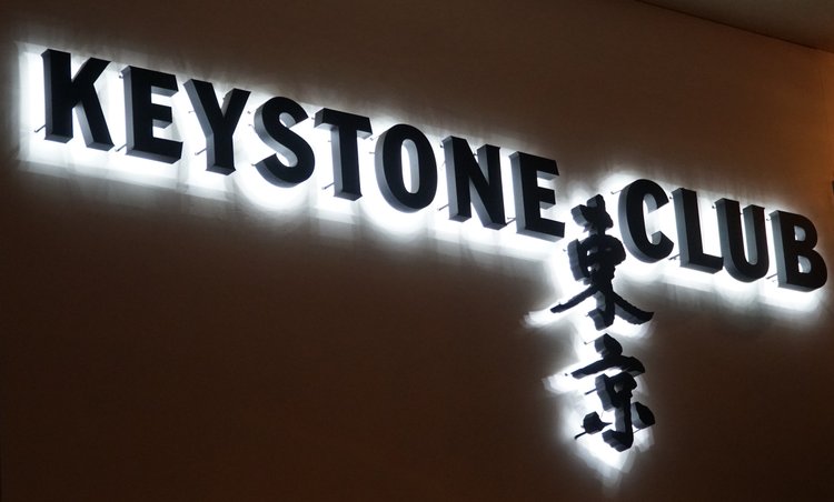 Jazz in Japan | Keystone Club