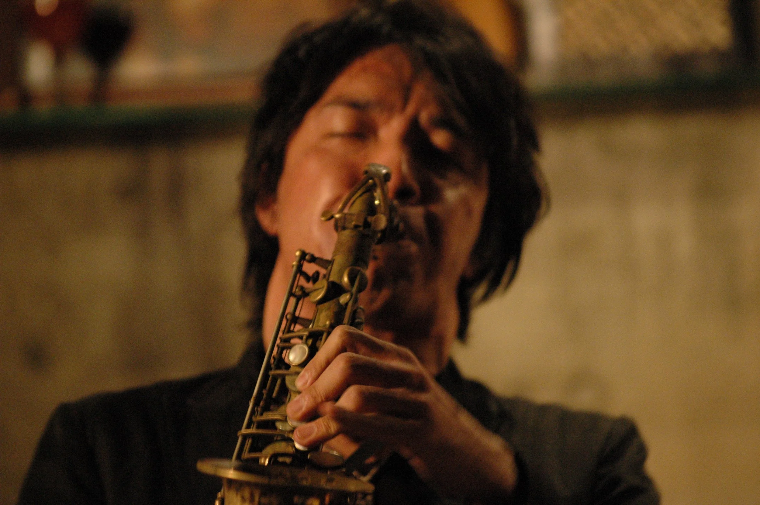 Jazz in Japan | Ken Ota Daytime Live at Dolphy, Yokohama