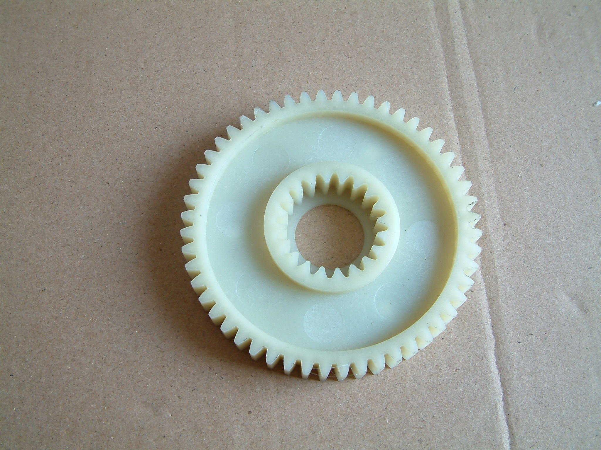 Others — KC Plastics