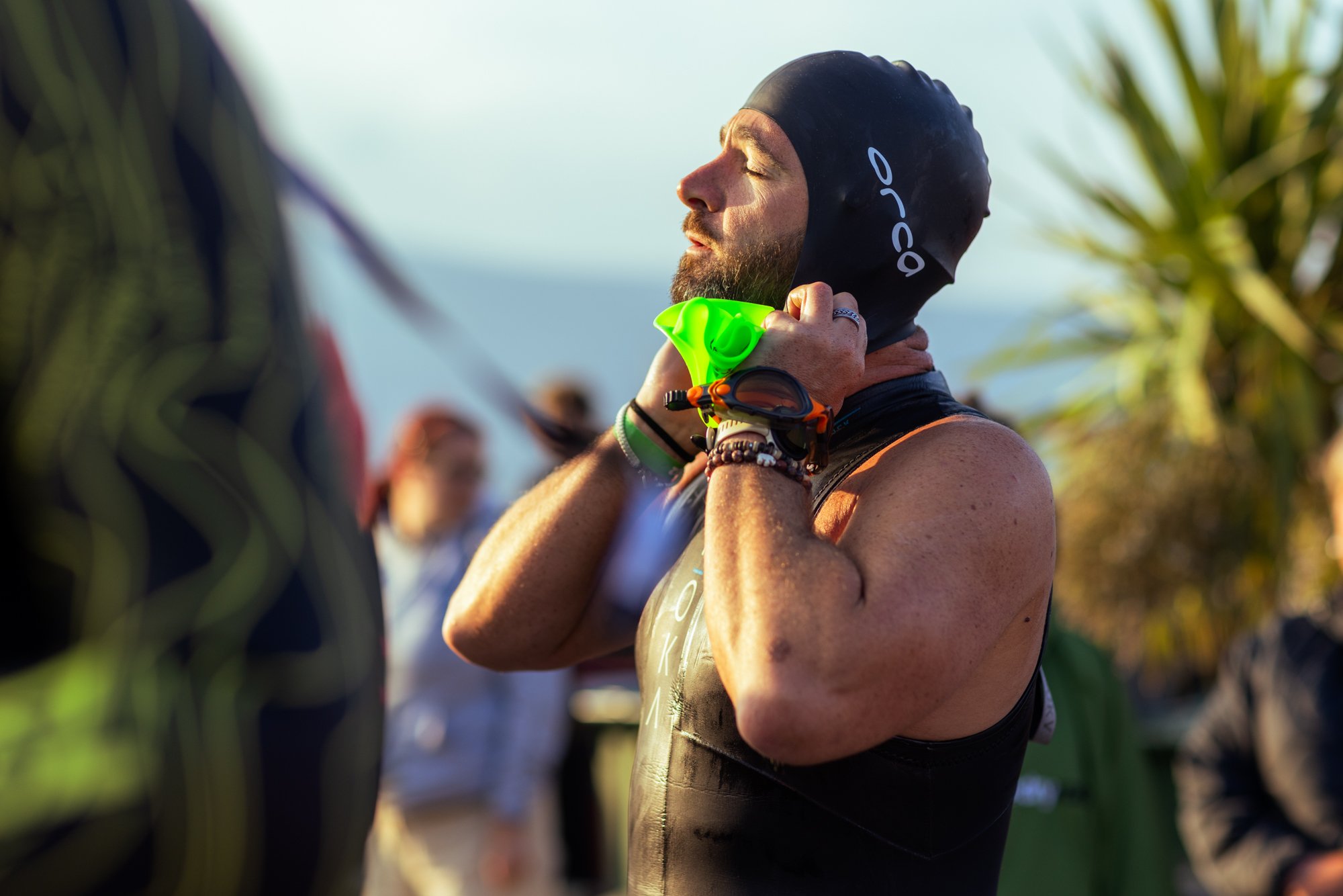Hurly Burly 2026 — Level Water: The Power of Swimming