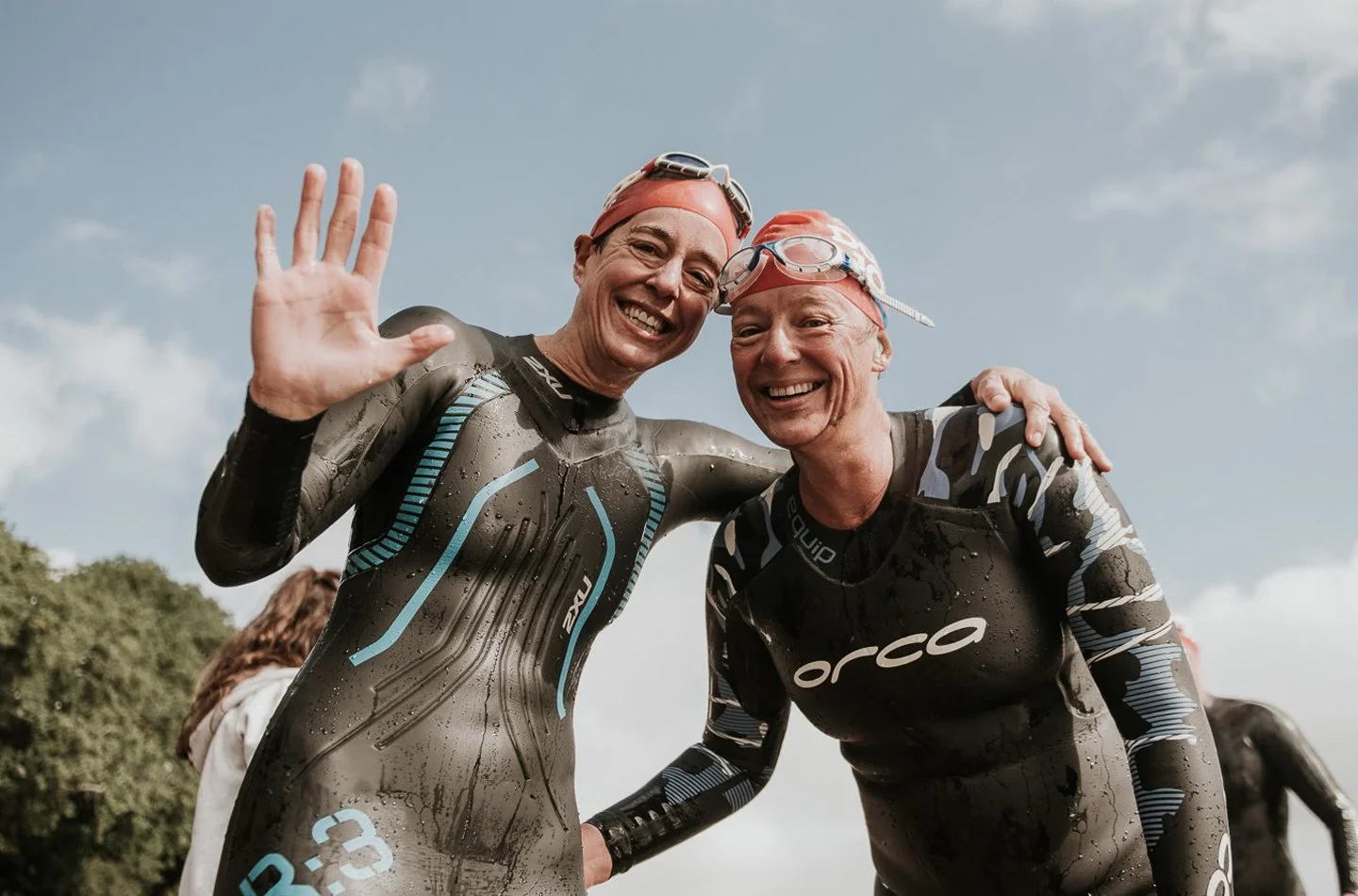 Chillswim 2026 — Level Water: The Power of Swimming