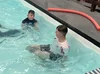 ADHD and Autism in the pool - Nico’s Story — Level Water: The Power of ...