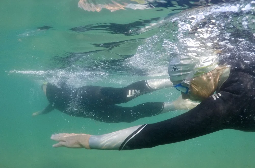 Chillswim 2026 — Level Water: The Power of Swimming