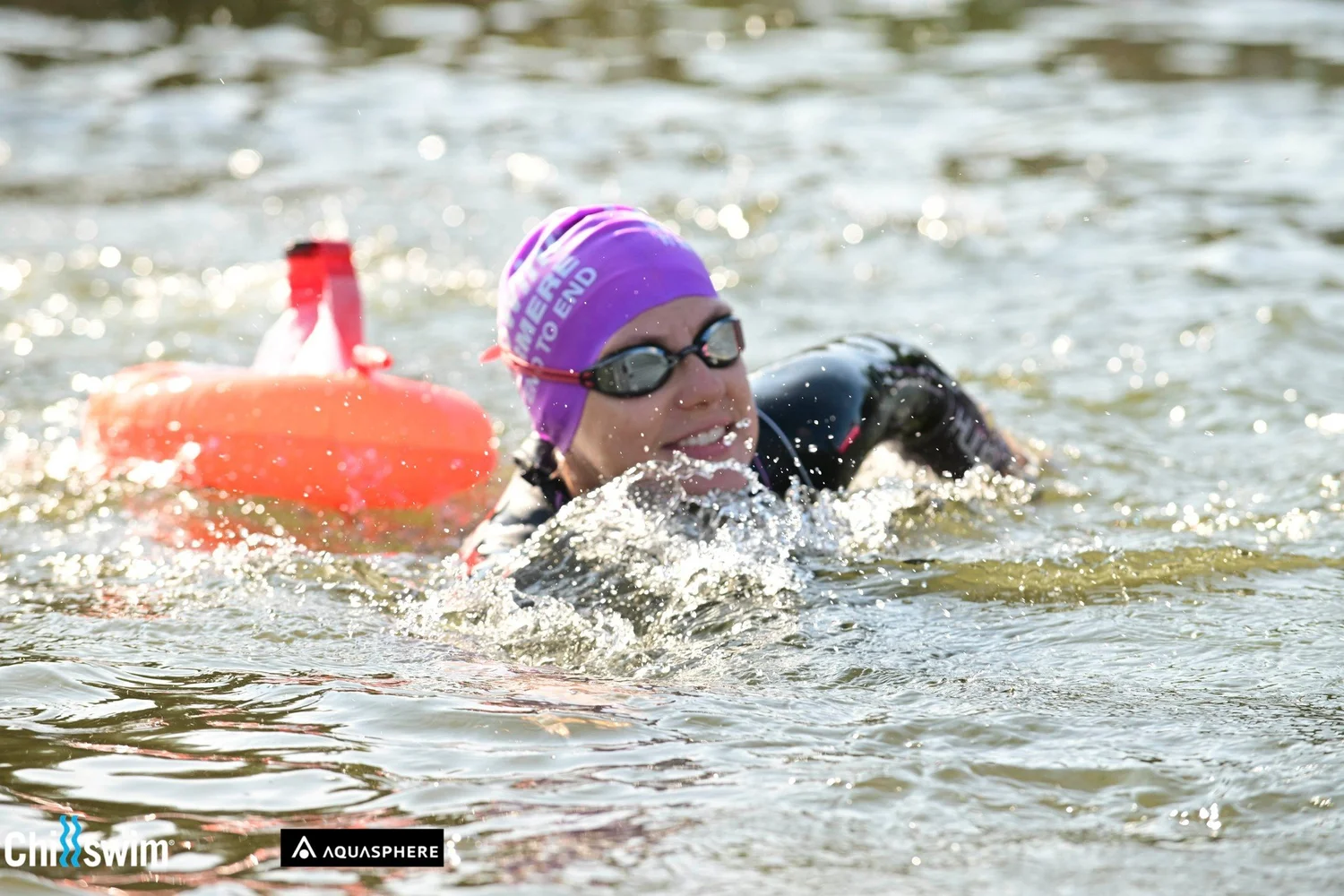 Chillswim 2026 — Level Water: The Power of Swimming