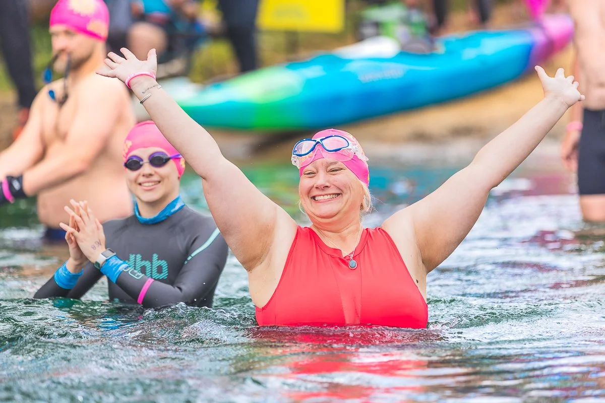 Chillswim 2026 — Level Water: The Power of Swimming