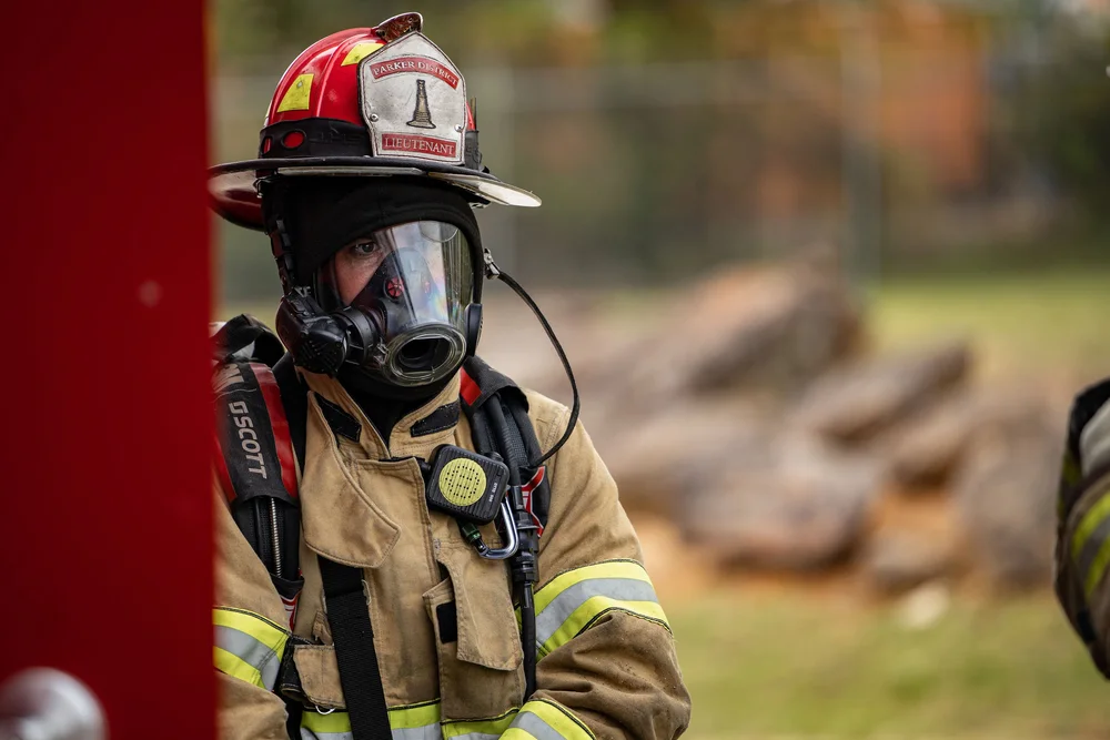 Operations — Parker District Fire Department