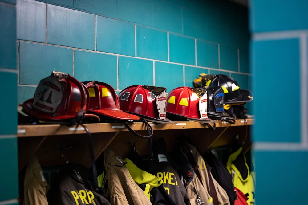 Join Our Team — Parker District Fire Department