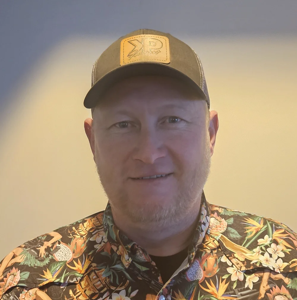 Meet Our Board — Illinois State Chapter NWTF