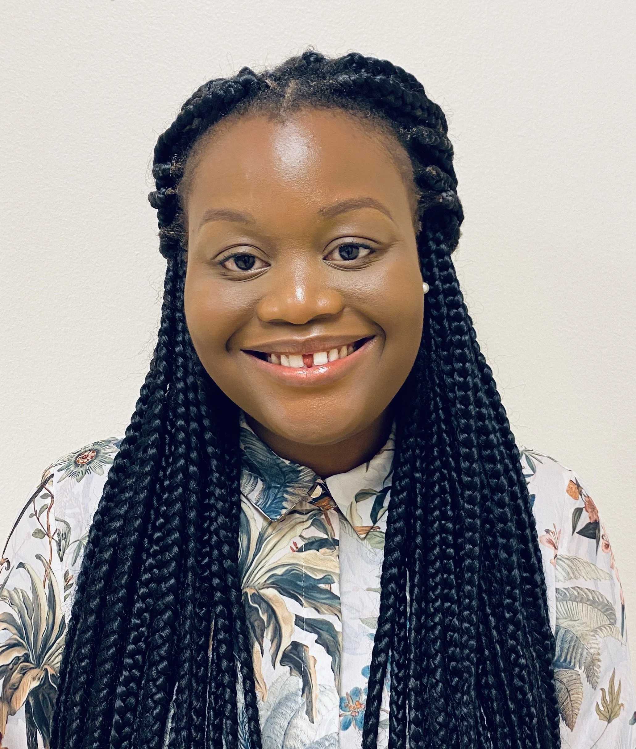 General 2 — Greater East Side