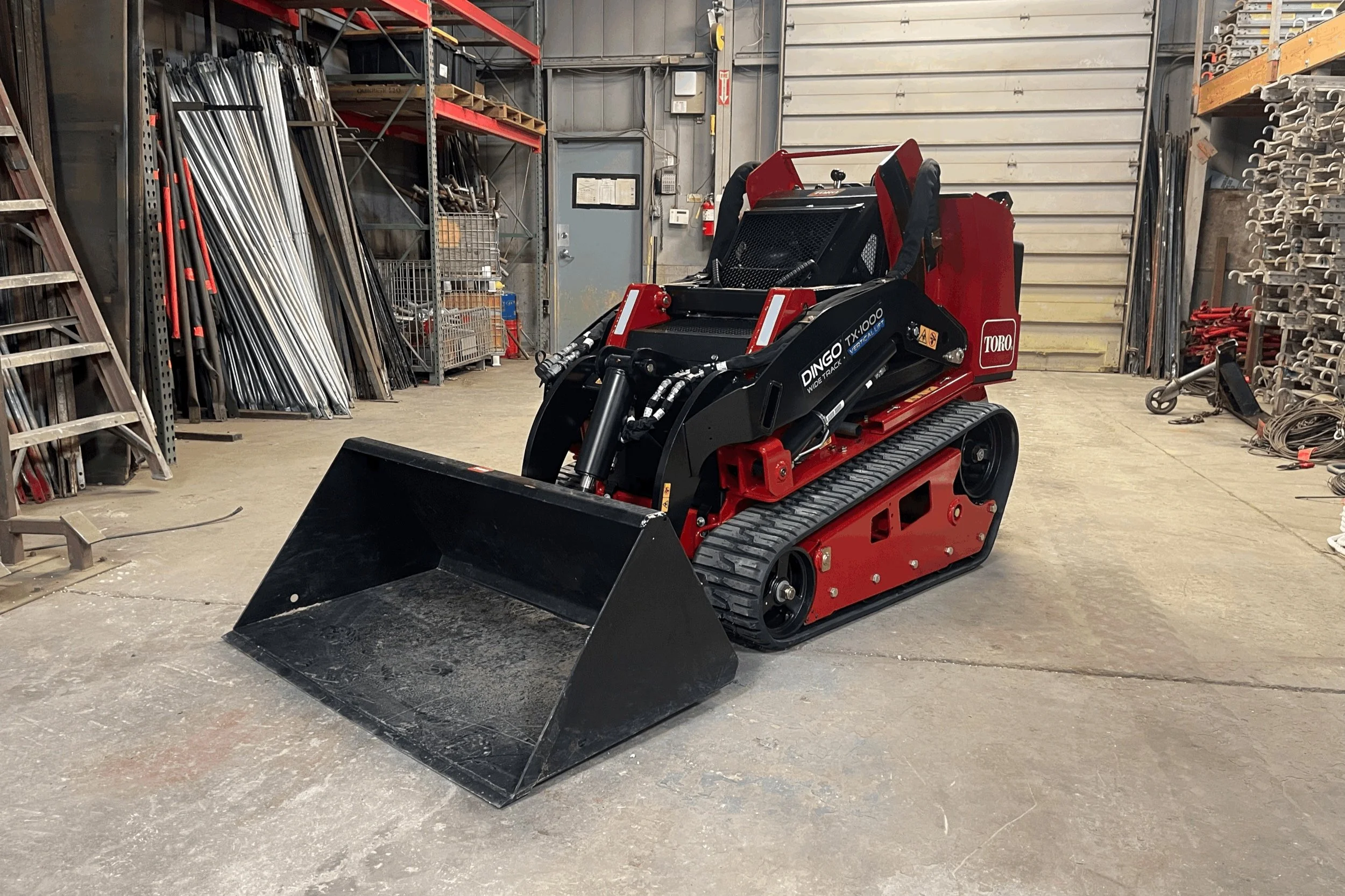 U Rent It | Equipment Rental | (616) 538-8080