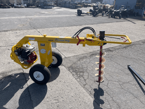 U Rent It | Equipment Rental | (616) 538-8080