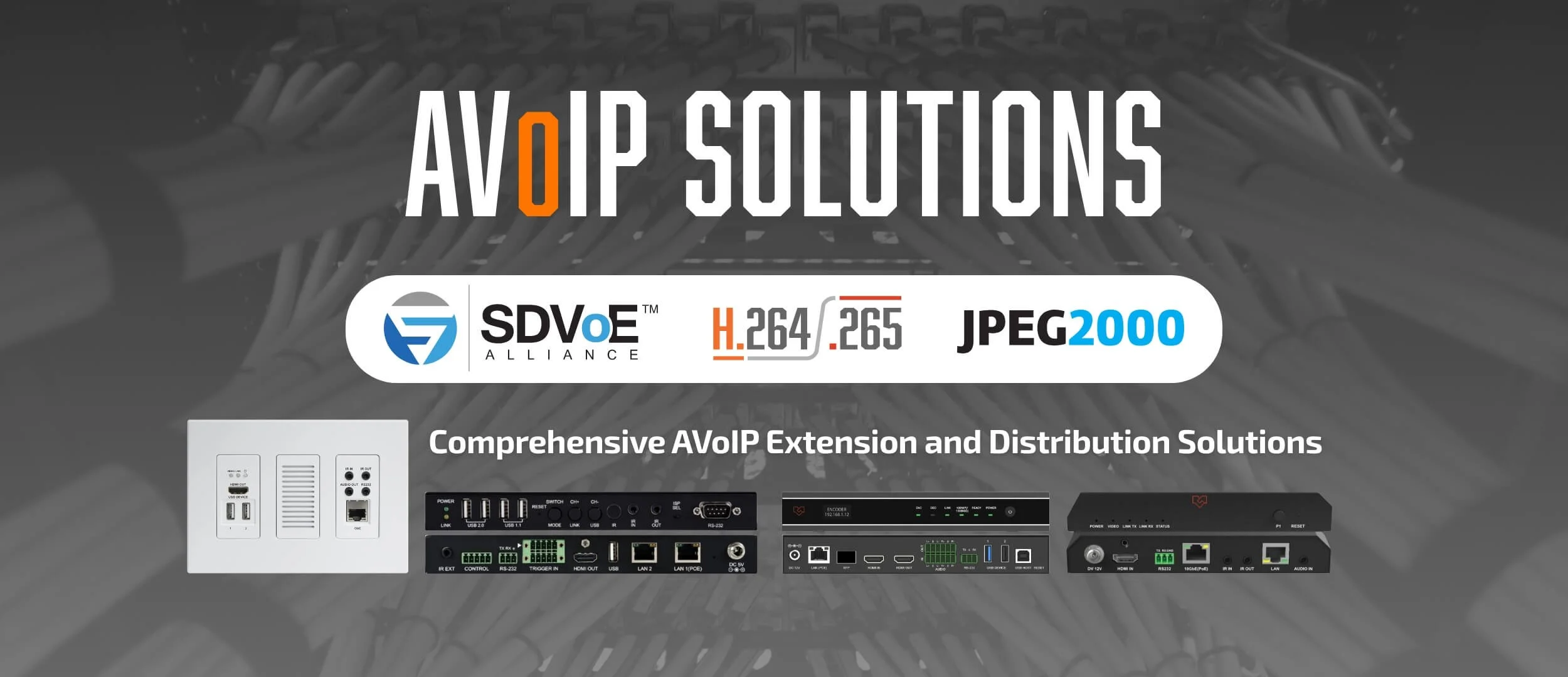 VigilLink™ - Market-Defining Brands. Mission-Critical Technologies.