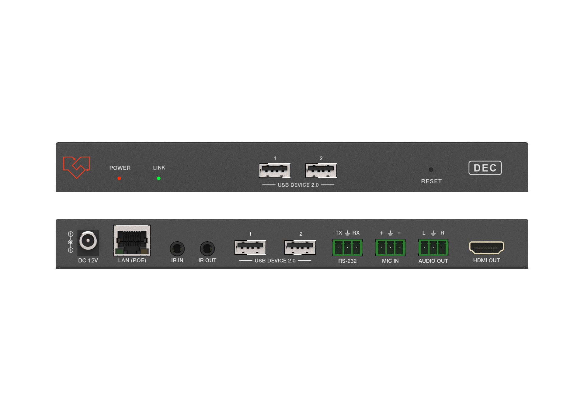 VLIP-JP4K3K-DC — VigilLink