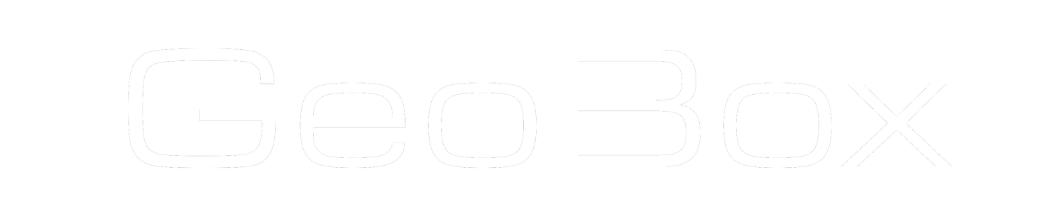 Geobox Video Wall Applications — VigilLink