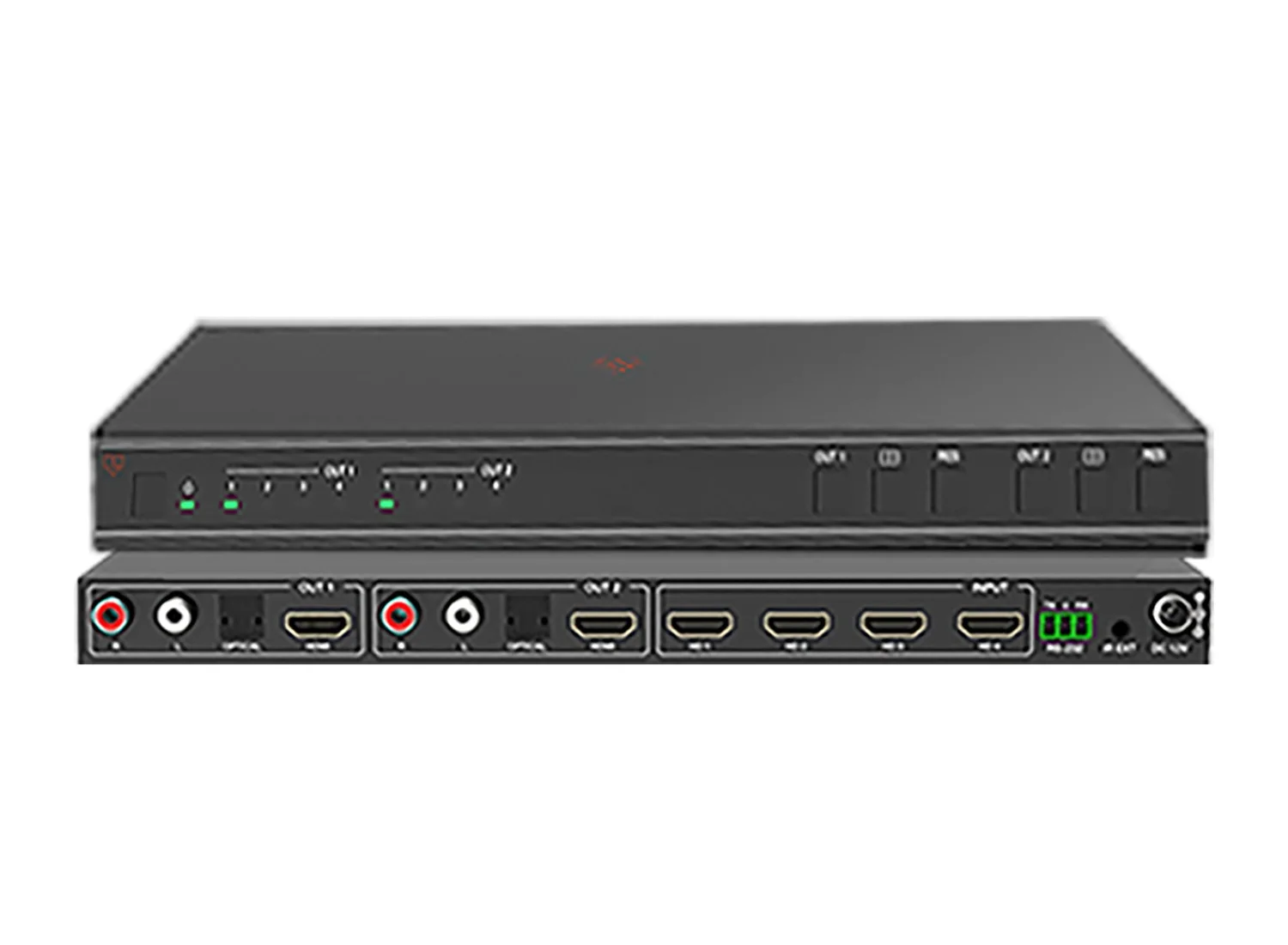 Multiviewers — VigilLink