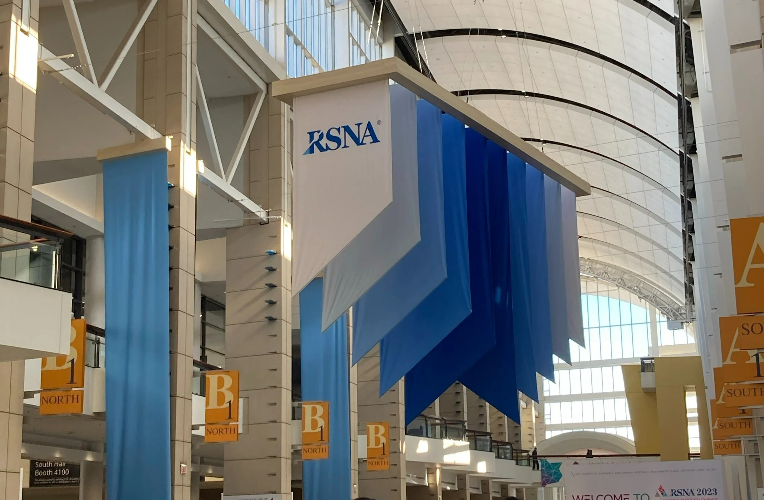 RSNA 2023 in Chicago — VigilLink