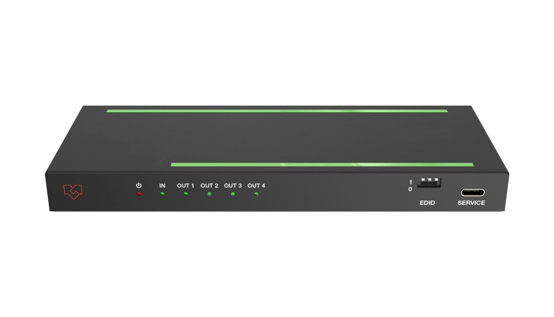 Basic Splitter — VigilLink