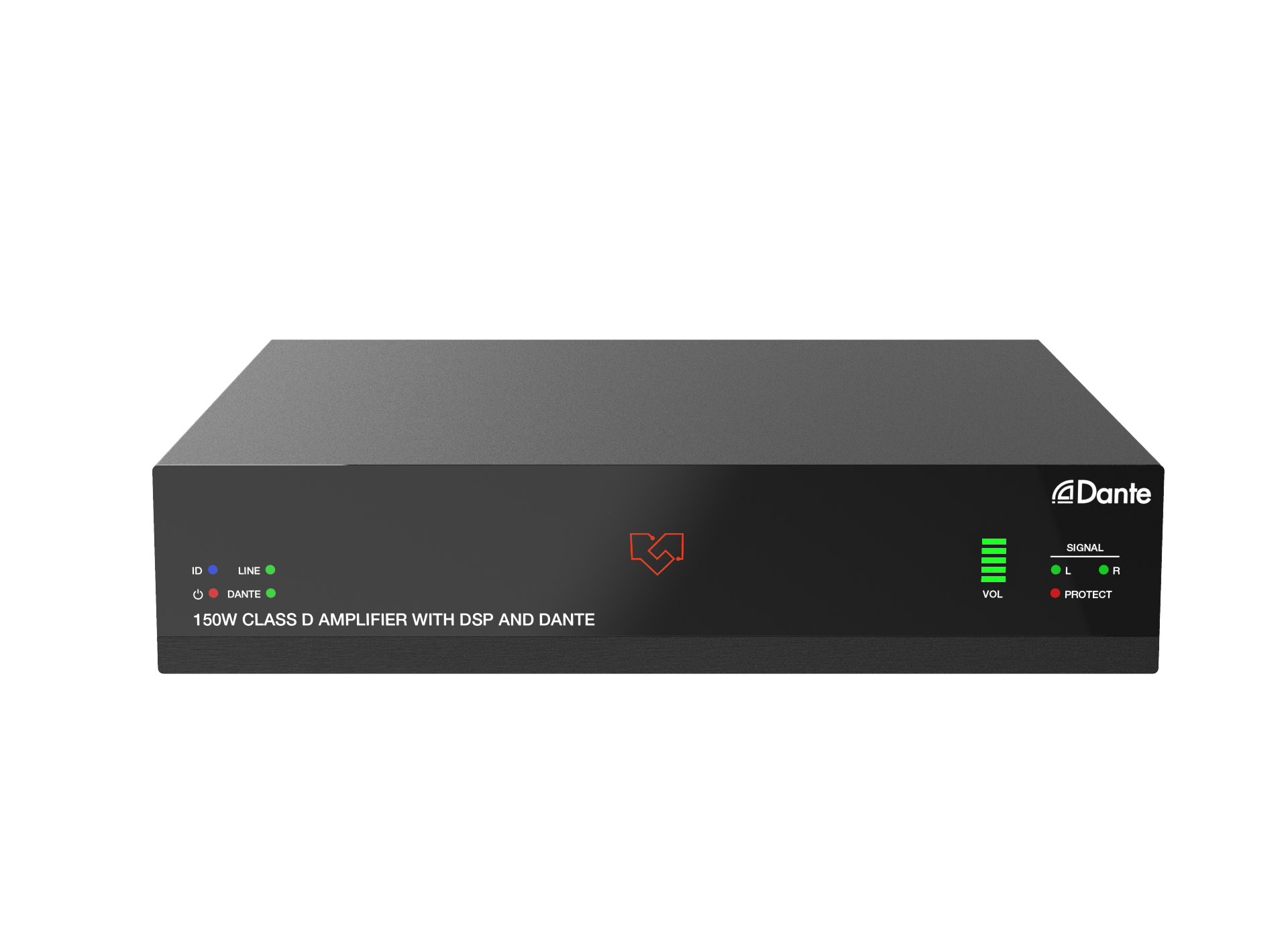 Dante Gateways — VigilLink