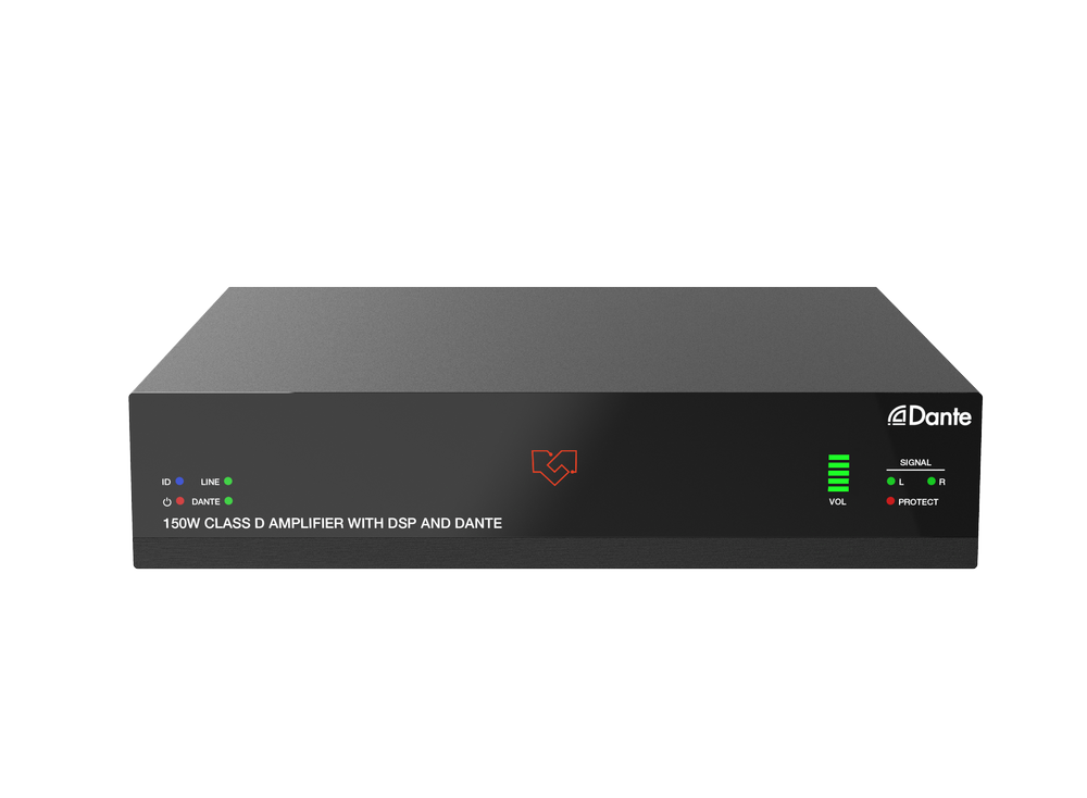 Dante Gateways — VigilLink