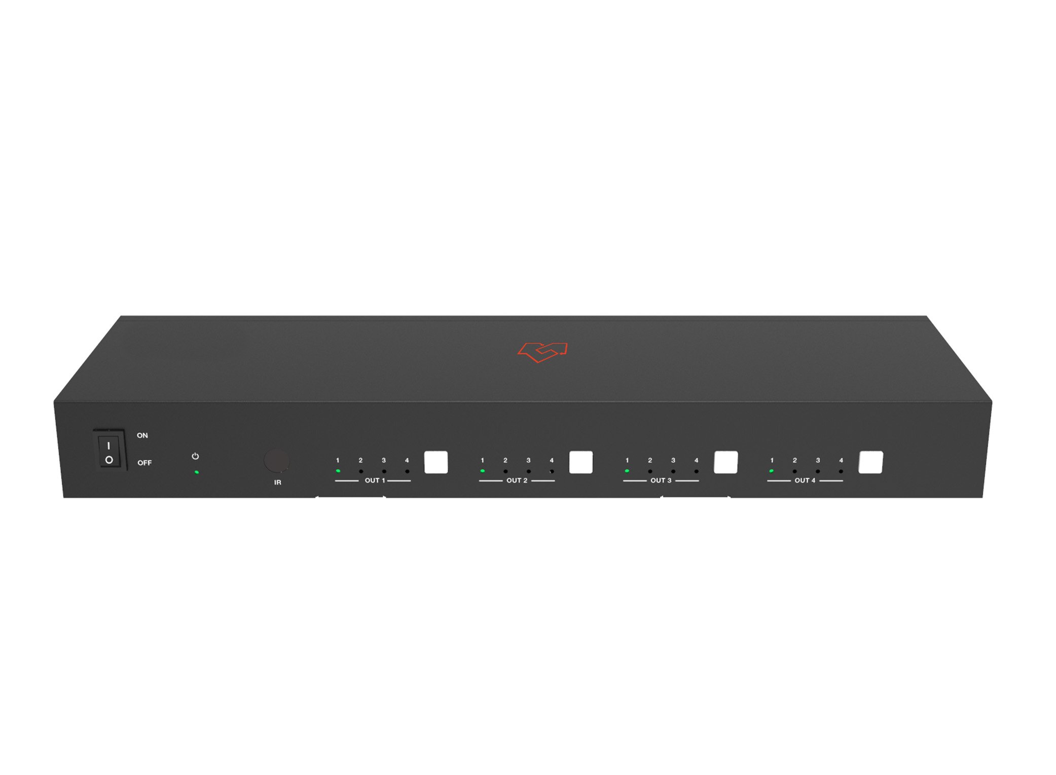 Matrix — VigilLink