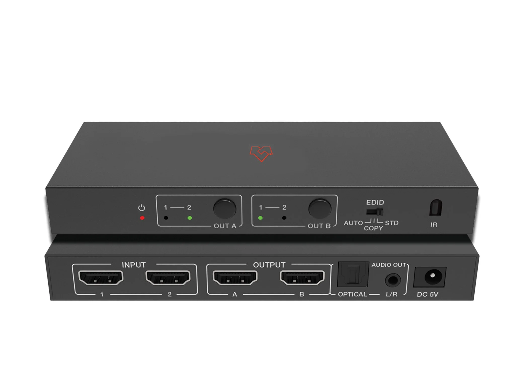 Matrix — VigilLink