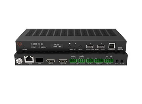 Gallery 1 — VigilLink