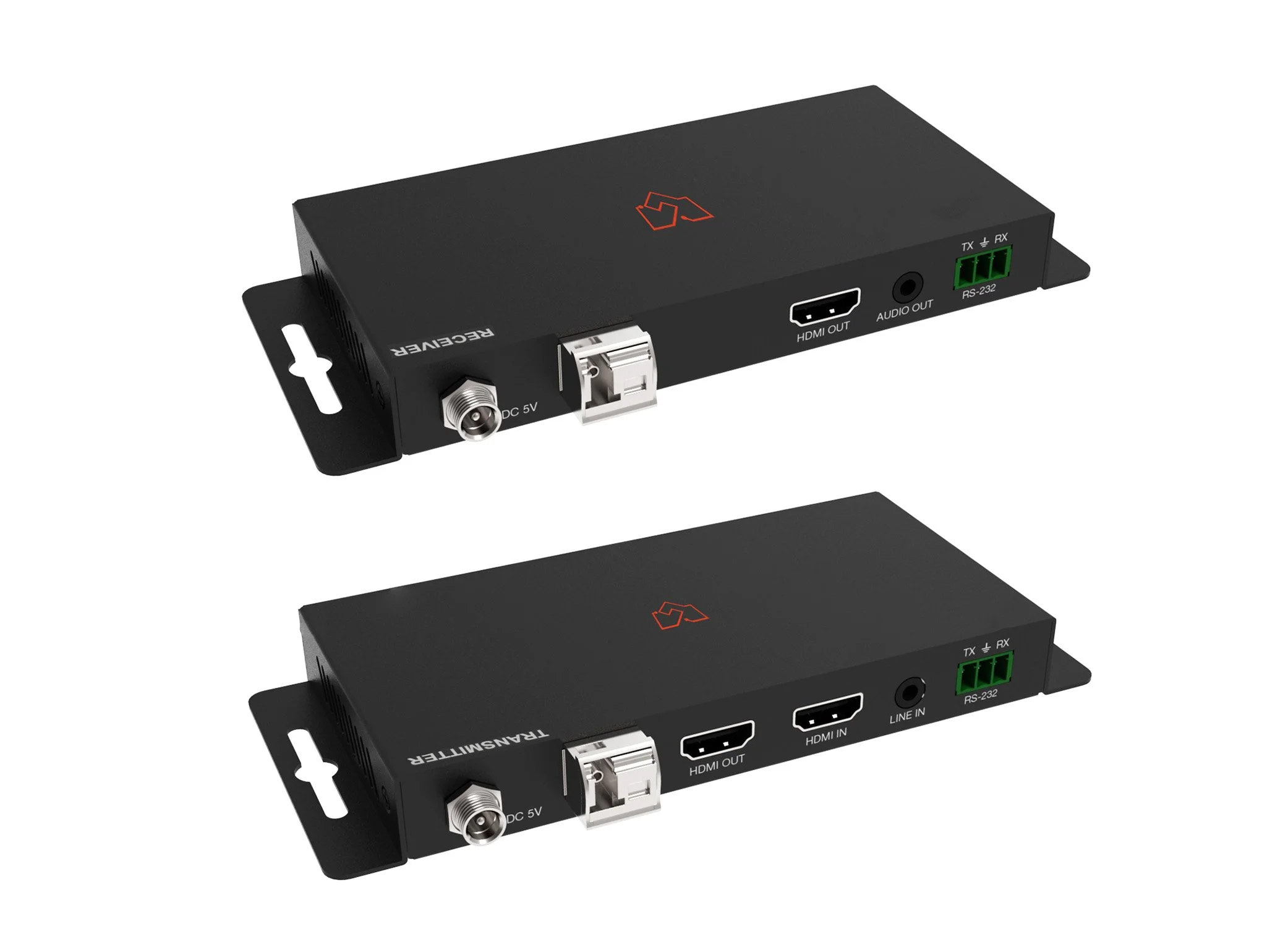 Extenders — VigilLink