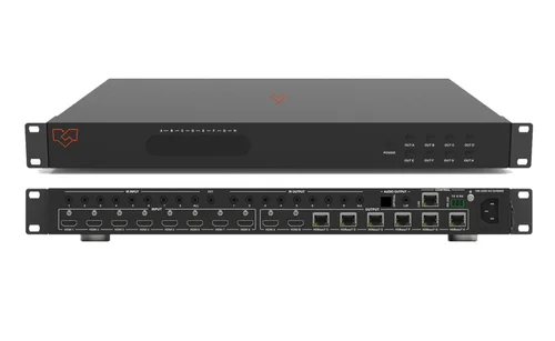 Matrix — VigilLink