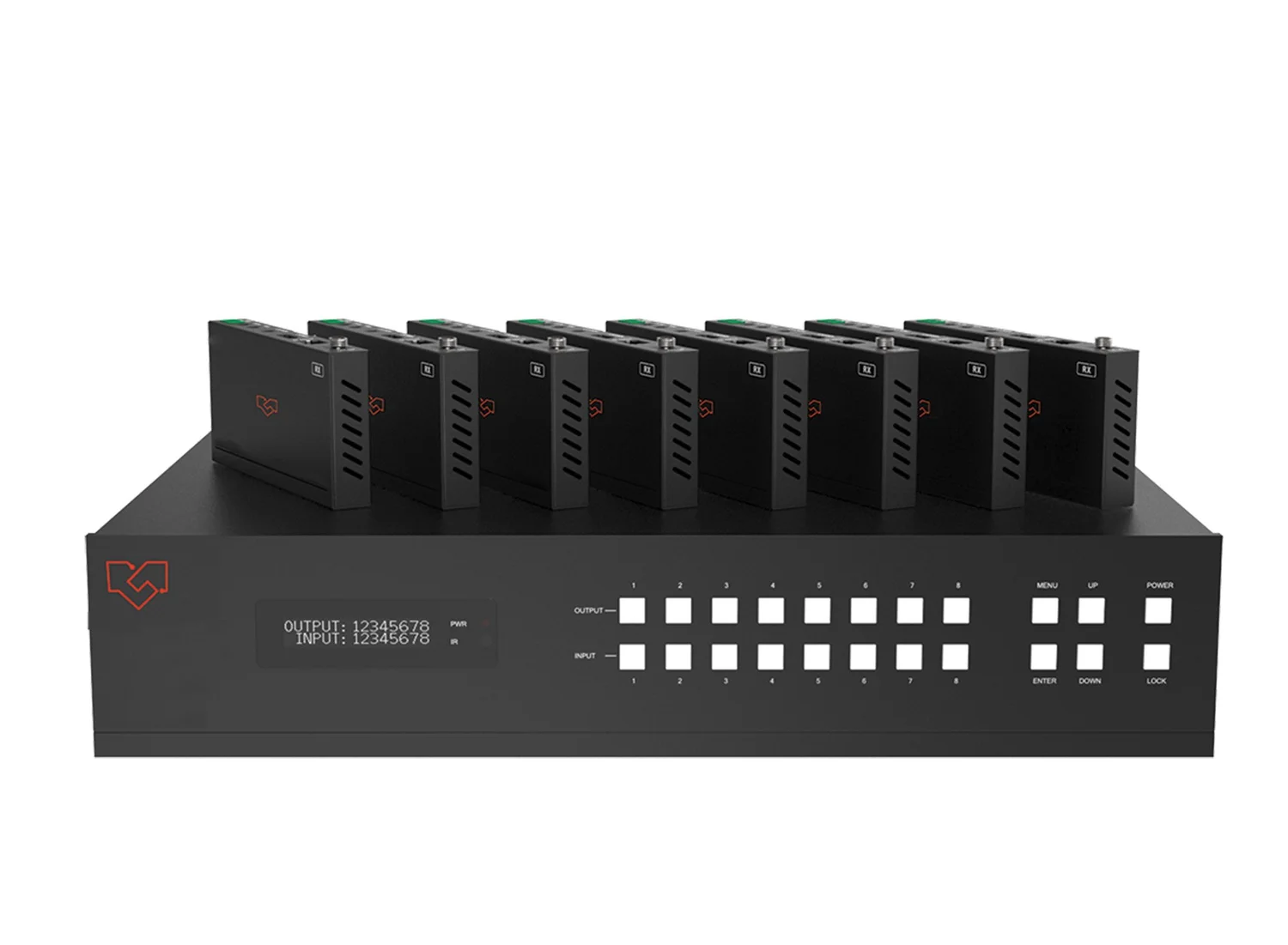 Matrix — VigilLink