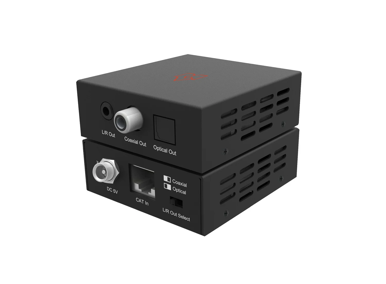 Extenders — VigilLink