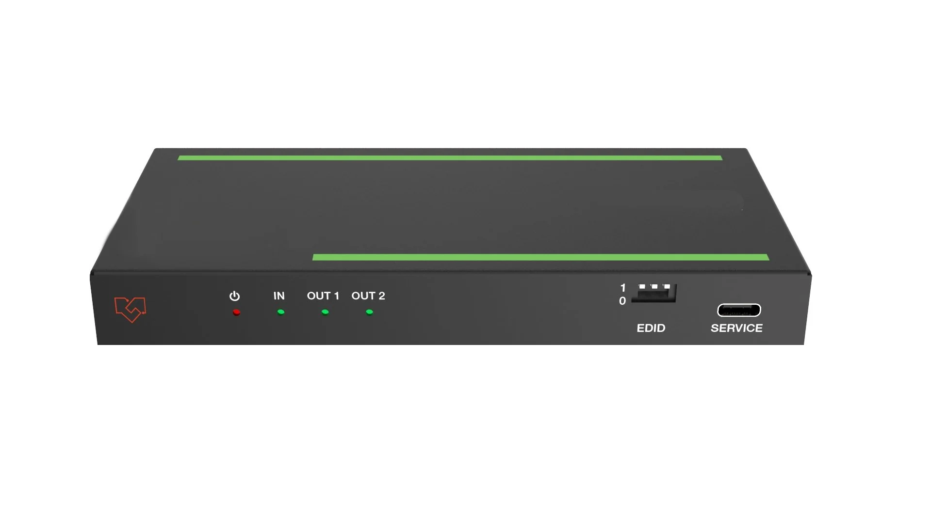 Basic Splitter — VigilLink