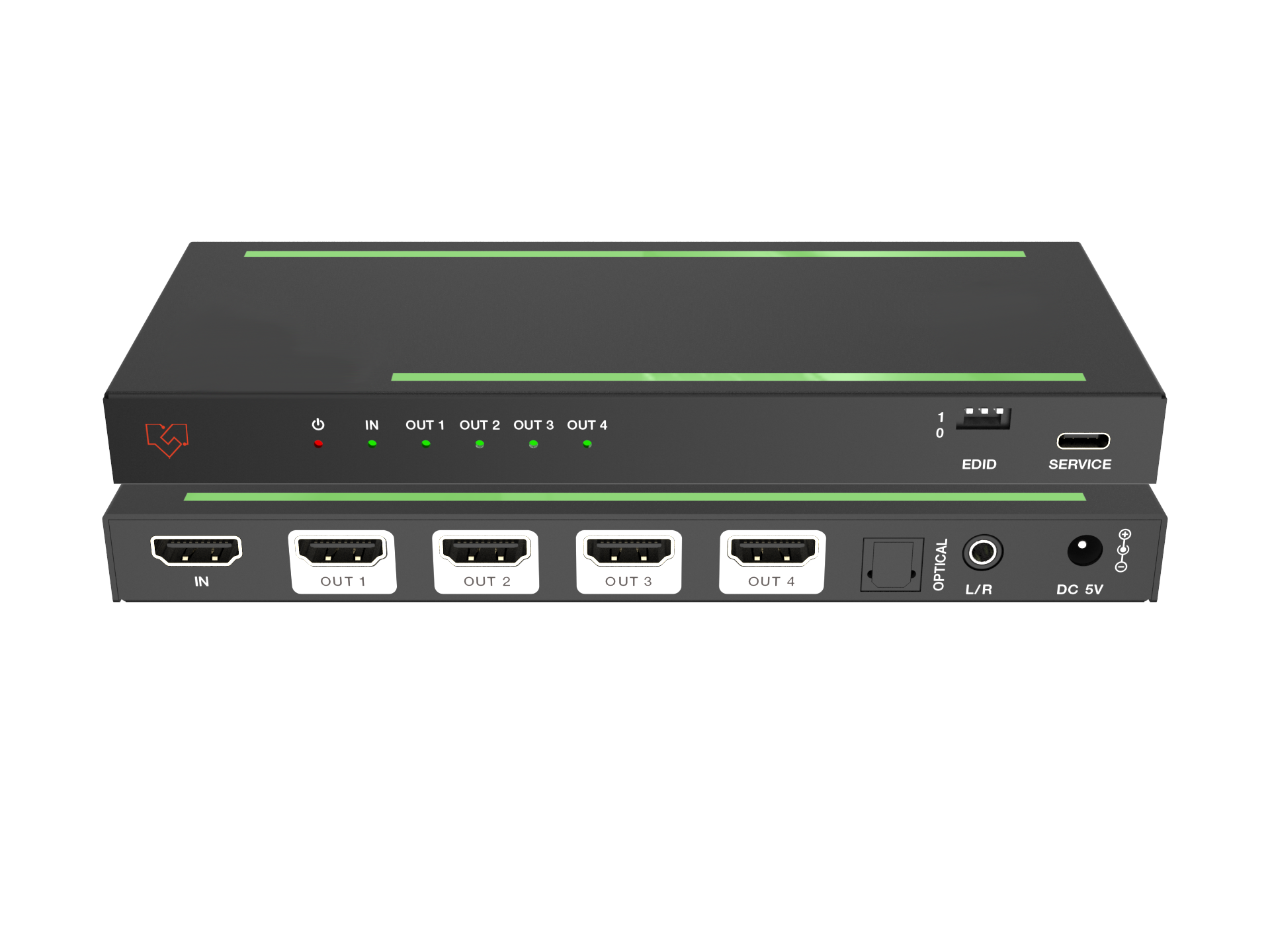 VLSP-12H21A — VigilLink