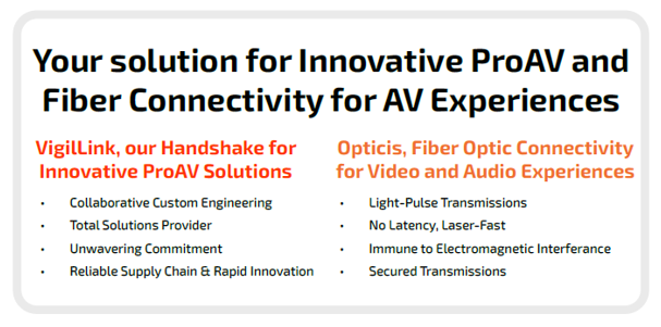 CommandAndControl — VigilLink