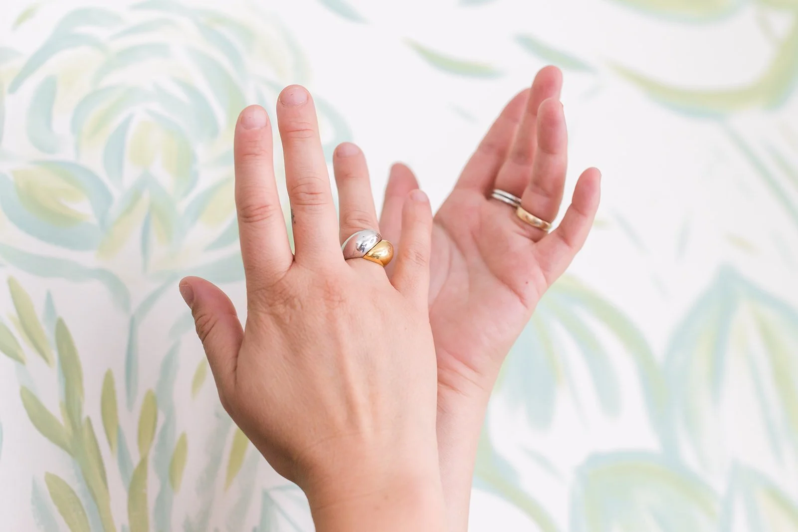 Practitioners — Conscious Touch