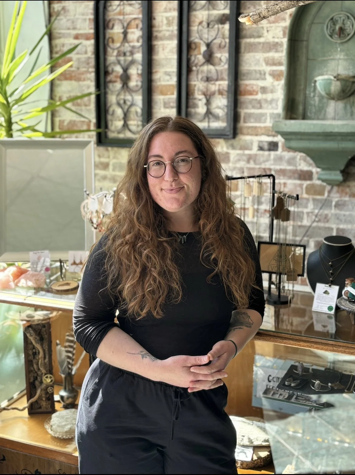 Practitioners — Conscious Touch